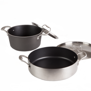 Sartenes | Product categories | Kitchen Fair