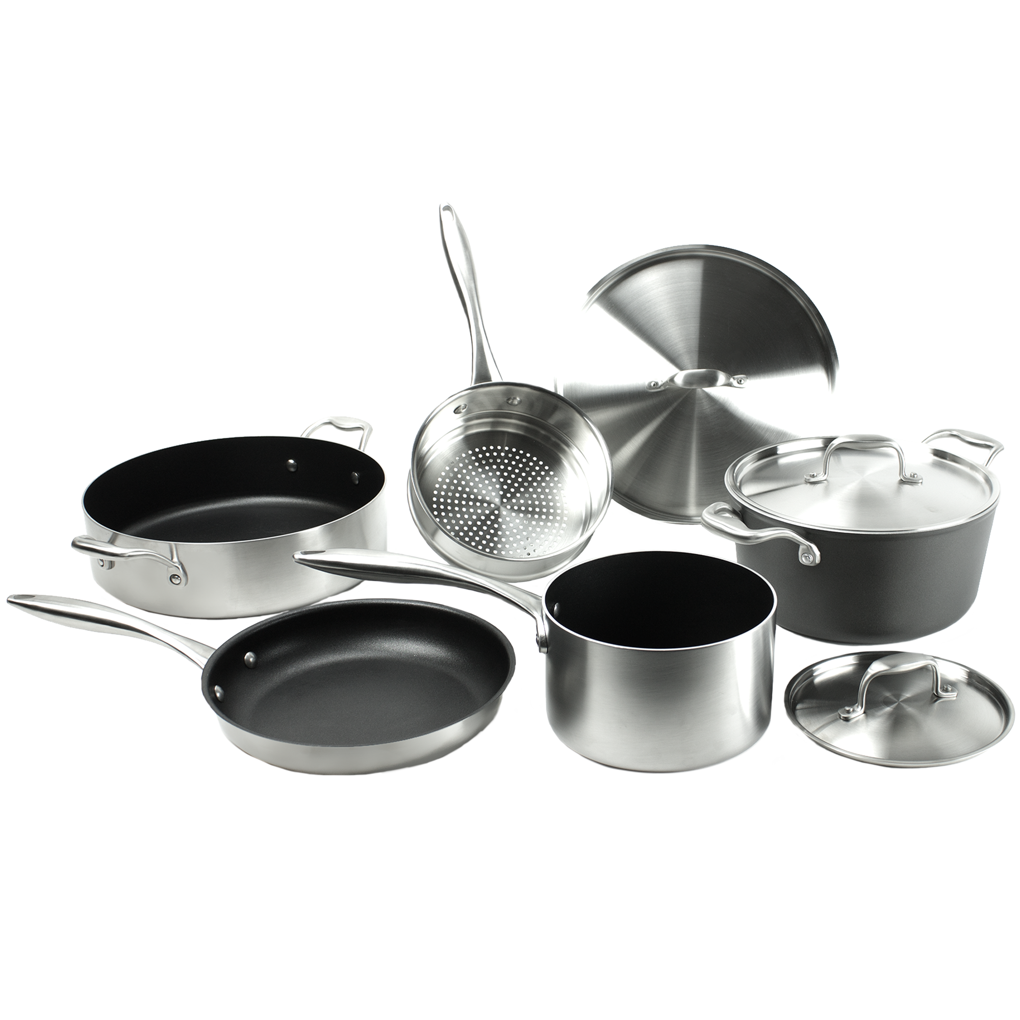 Sartenes | Categorías de productos | Kitchen Fair