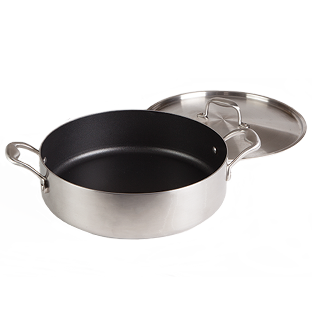 Sartenes | Categorías de productos | Kitchen Fair