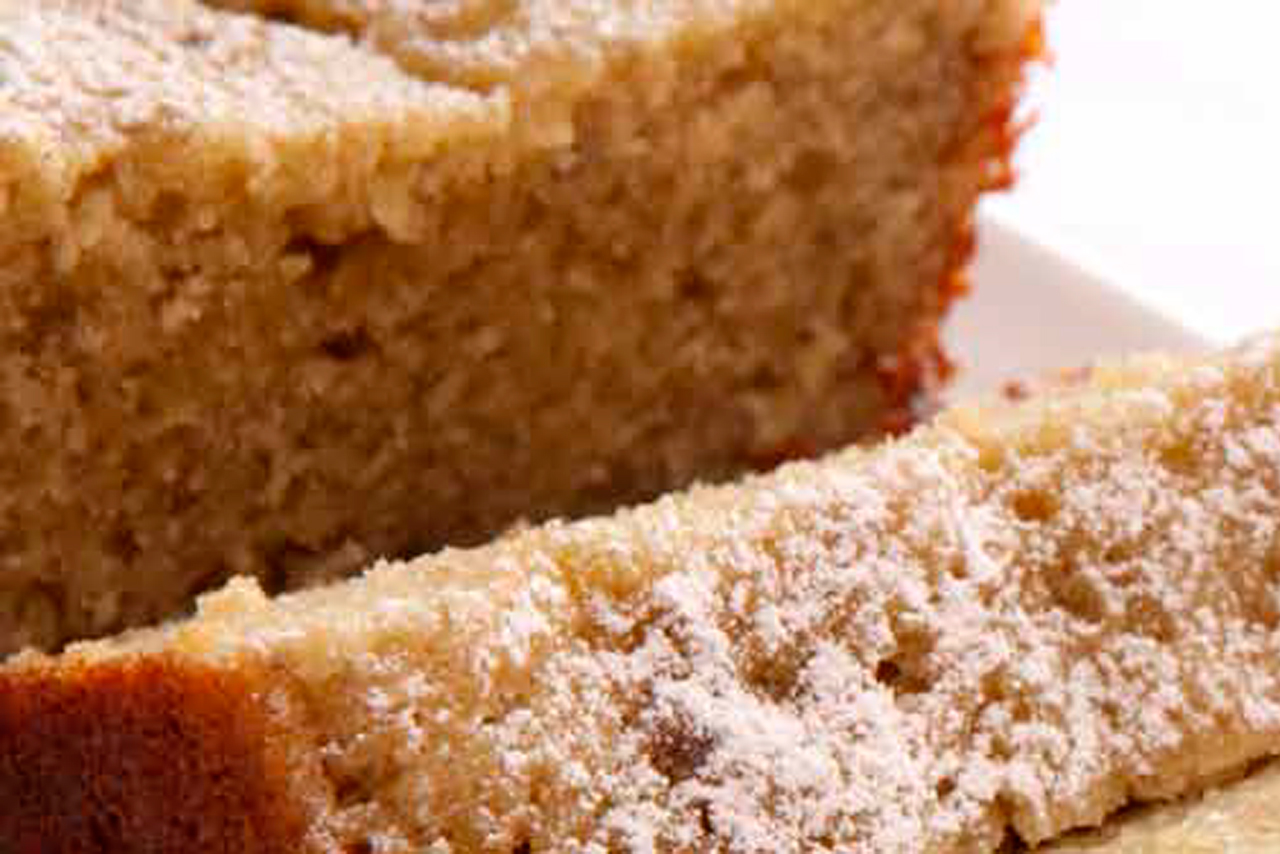 Pan de Plátano | Kitchen Fair